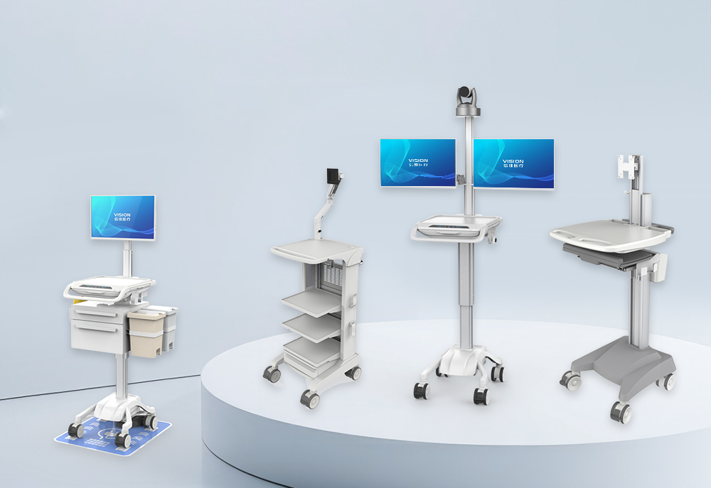 Vision MedTech